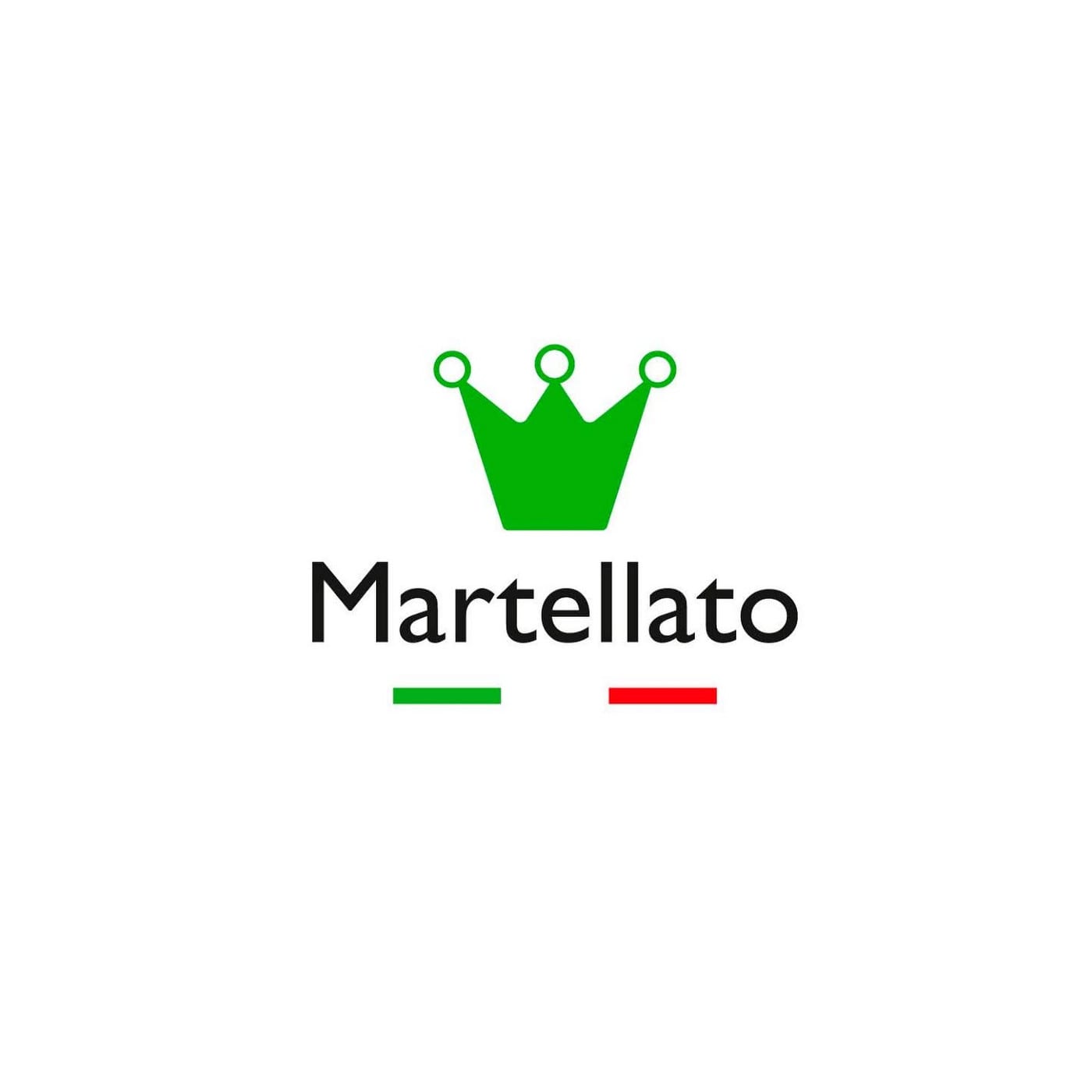 Martellato