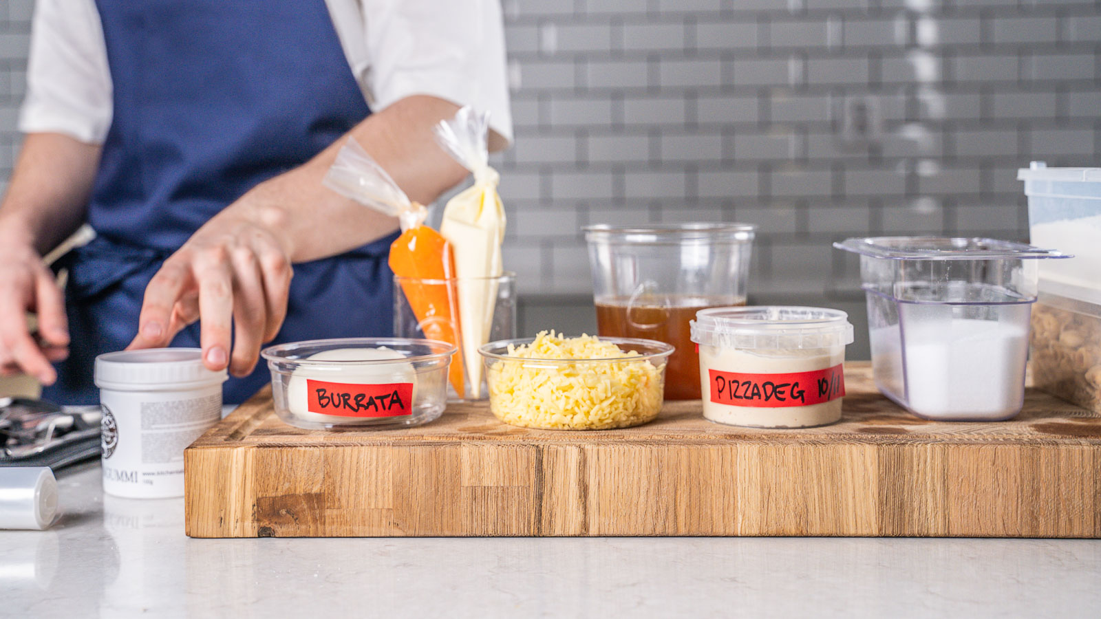 Kochgeschirr und Küchenzubehör online | KitchenLab