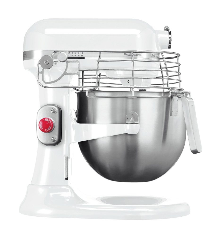 Kuchenassistent Professional 5KSM7990X WeiB KitchenAid Online bestellen KitchenLab